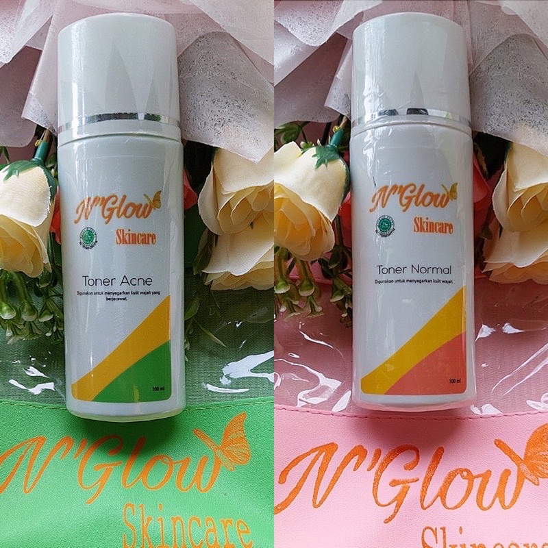 Jual Ecer toner n'glow skincare original | Shopee Indonesia Jual Ecer toner n'glow skincare original | Shopee Indonesia