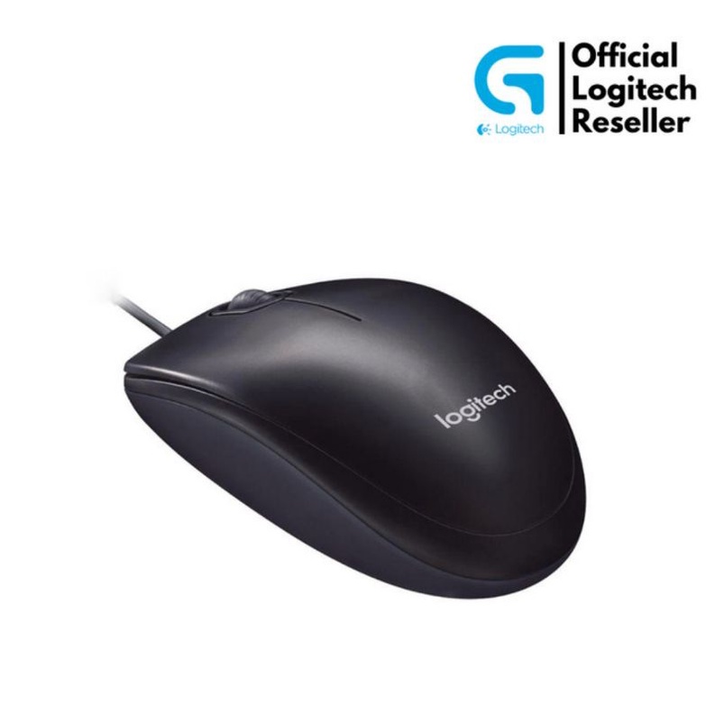 Jual MOUSE LOGITECH M90 | Shopee Indonesia
