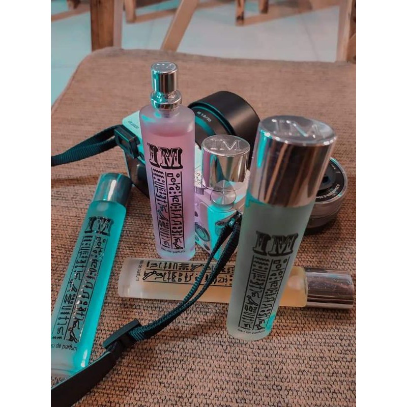 Jual IM parfum | Shopee Indonesia