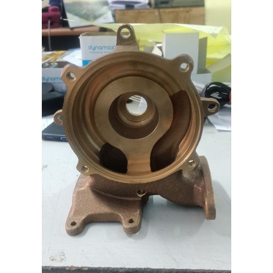 Jual Sparepart Pompa Air Sanyo Pump Casing PH-601 / PH-608 JP Original ...