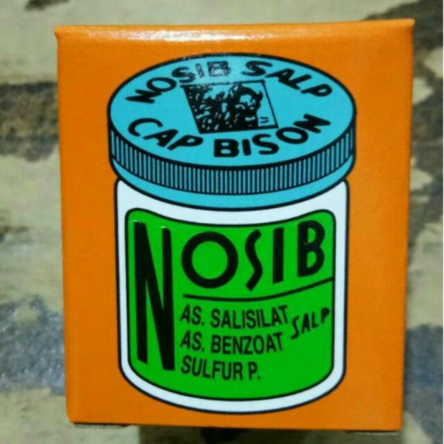 Jual NOSIB OBAT GATAL | Shopee Indonesia