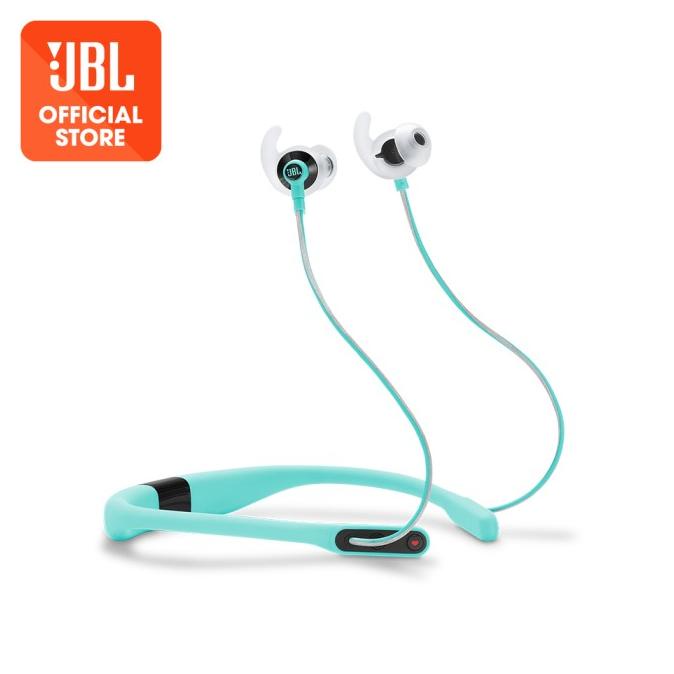 Jual JBL Reflect Fit - Teal | Shopee Indonesia
