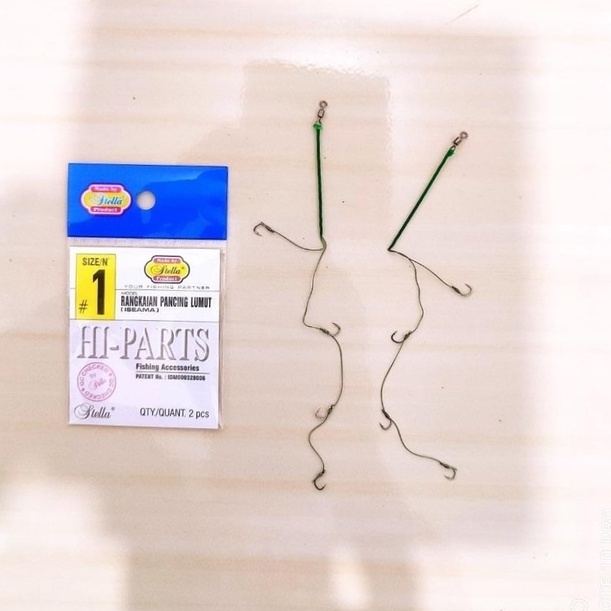 Jual Rangkaian pancing lumut stella | Shopee Indonesia Jual Rangkaian pancing lumut stella | Shopee Indonesia