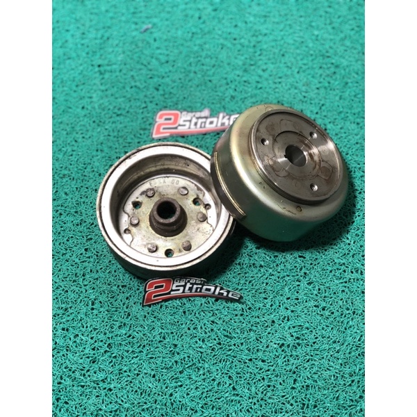 Jual mahnit magnit magnet mahnet original yamaha forceone foswan fiz sporty fizr F1 F1ZR FIZ R ...