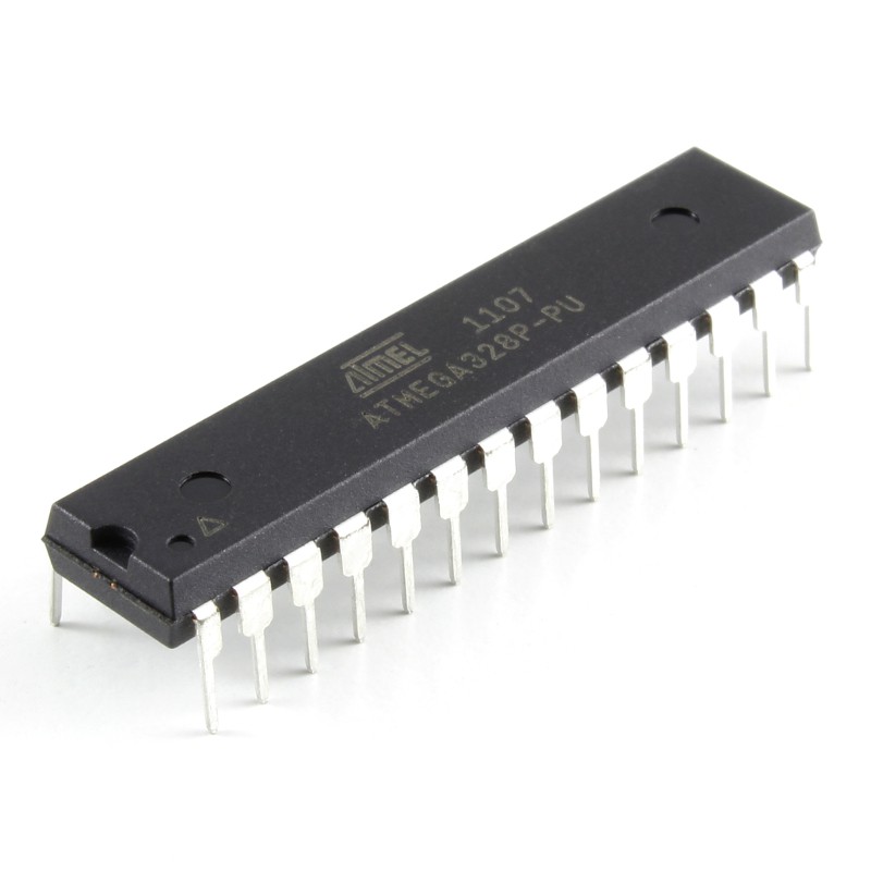 Jual atmega 328 atmega328 atmega328P original | Shopee Indonesia