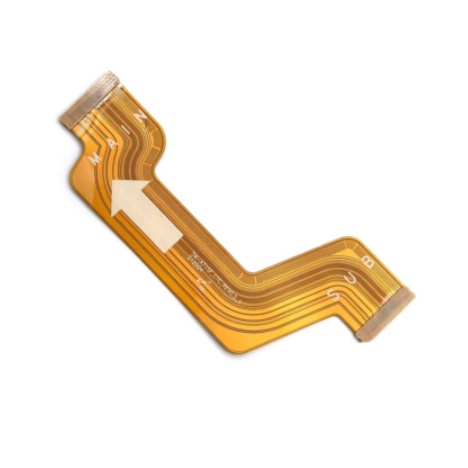Jual Fleksibel Flexibel Flexible UI BOARD - MAIN BOARD SAMSUNG A71 A715 A715F | Shopee Indonesia
