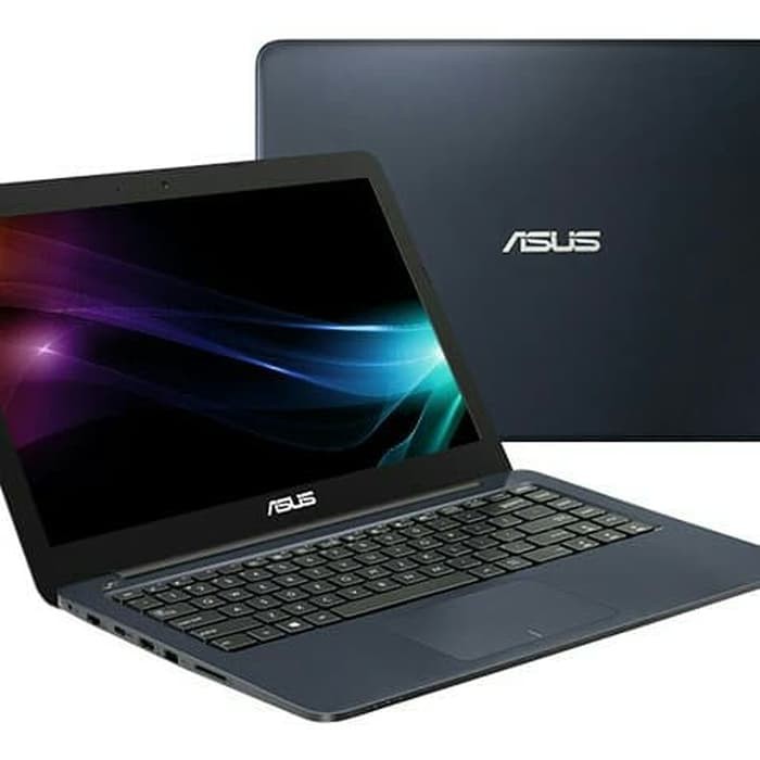Jual Laptop Asus E402WA AMD E2 4GB 500GB R2 Windows 10 | Shopee Indonesia