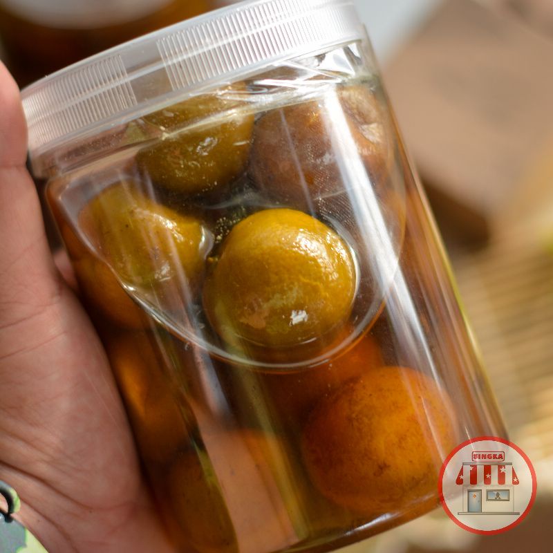 Jual Sirup Namong / Minuman Namong / Inti Rasa / Produk Singkawang ...