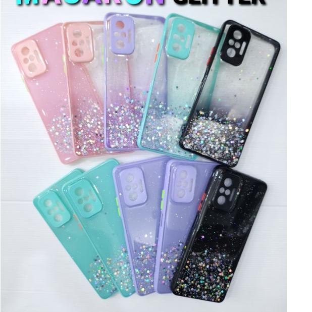 Jual CASE GLITTER MACARON PREMIUM SAMSUNG A04 A04S A04E A04CORE A03 A03CORE CORE A13 A23 A33 A53 ...