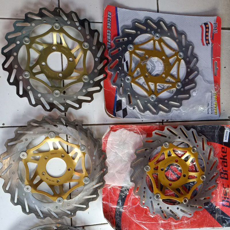 Jual disc cakram variasi ukuran 300mm | Shopee Indonesia