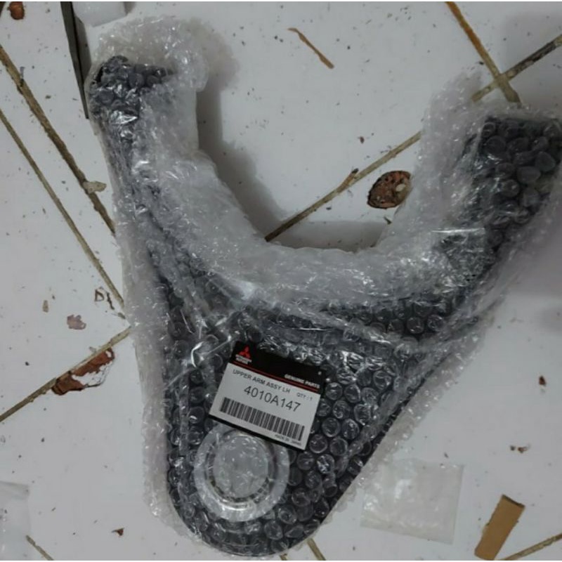 Jual Sayap atas atau upper arm triton new kl3t | Shopee Indonesia