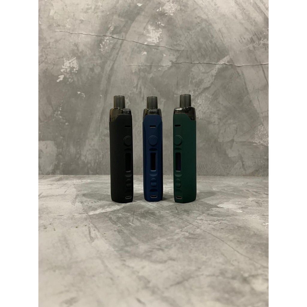 Jual Kuy POD MOD 80W Authentic By Movi x Isurvape | Shopee Indonesia