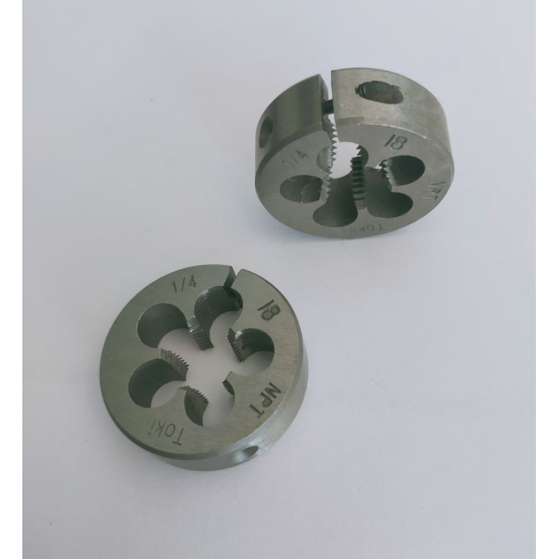 Jual senay senai nepel 1/4 18 NPT toki bkn yamawa | Shopee Indonesia