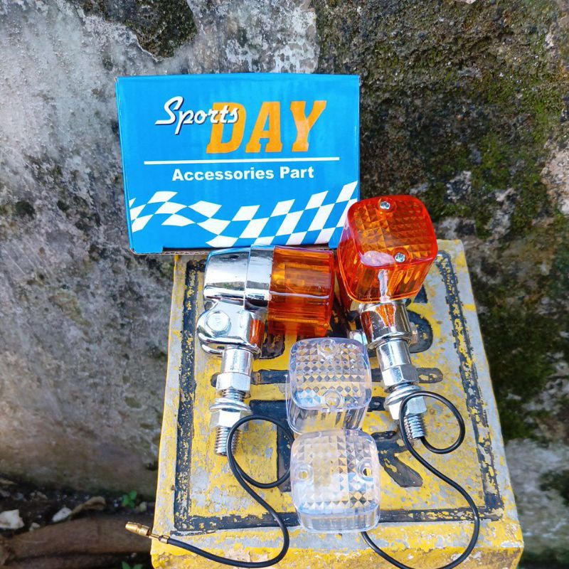 Jual riting sen day kotak | Shopee Indonesia