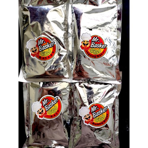 Jual Bumbu Tabur Mr Basker 250 Gr Enak, Gurih, Mantap | Shopee Indonesia