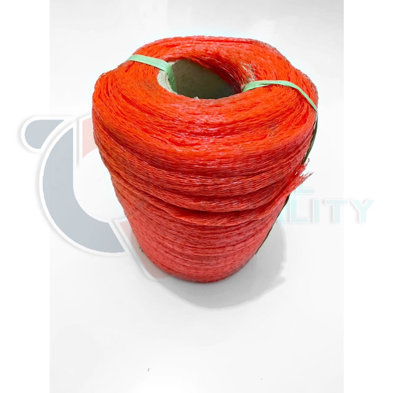 Jual Jaring buah / polynet roll kecil merk best fresh (100m) | Shopee ...