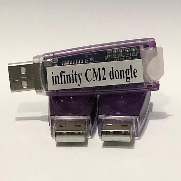 Jual Infinity CM2 Dongle / Dongle infinity Cm2 / DONGLE INFINITY CM2 ...