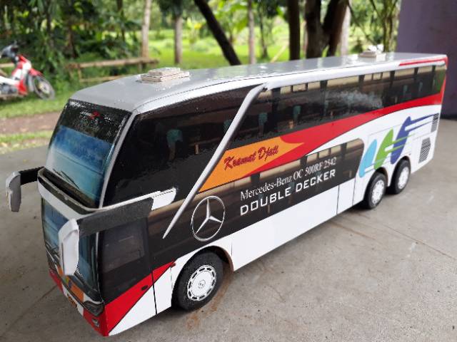 Jual MINIATUR KRAMAT DJATI SDD 33 DIECAST BUS MINIATUR BUS MINIATUR BIS ... Jual MINIATUR KRAMAT DJATI SDD 33 DIECAST BUS MINIATUR BUS MINIATUR BIS ...
