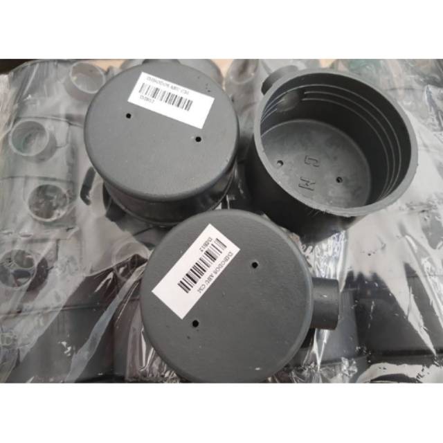 Jual Imbodos abu CM / clipton | Shopee Indonesia
