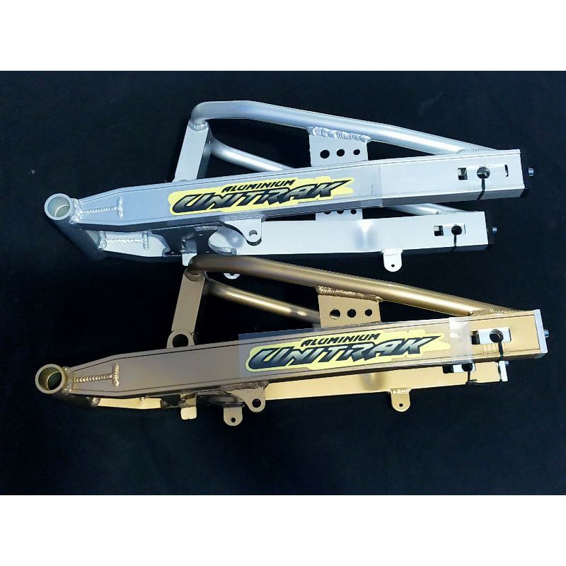 Jual swing arm unitrak ninja r original Thailand unitrack stabilizer ...