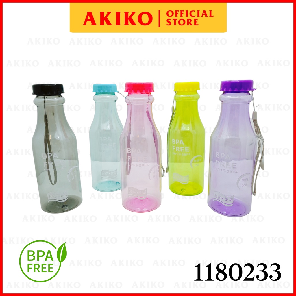 Jual Botol BPA Free Soda | Shopee Indonesia