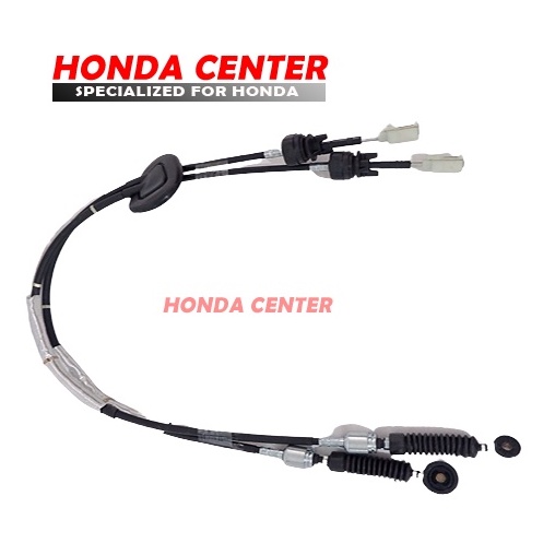 Jual Kabel Handle Gigi Honda Stream 2002 2003 2004 2005 2006 Manual ...