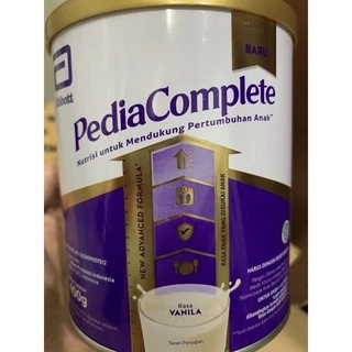 Jual Pediasure Complete 850 Gram Terlengkap & Harga Terbaru Mei 2024 | Shopee Indonesia
