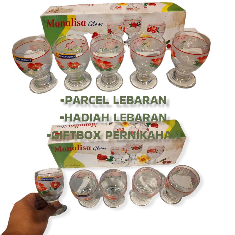 Jual PAKET LEBARAN//PARCEL LEBARAN//HADIAH PERNIKAHAN//GIFTBOX//5 IN 1 ...