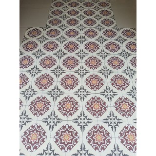 Jual GRANIT ROMAN/GRANIT MOTIF BATIK/KERAMIK LANTAI MOTIF BATIK/KERAMIK ...