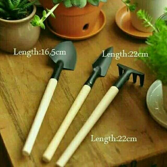Jual Alat berkebun mini Untuk tanaman import | Shopee Indonesia