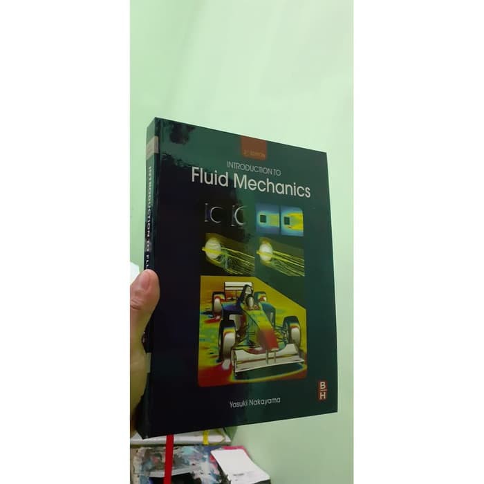 Jual Introduction to Fluid Mechanics 2nd Edition | Shopee Indonesia Jual Introduction to Fluid Mechanics 2nd Edition | Shopee Indonesia