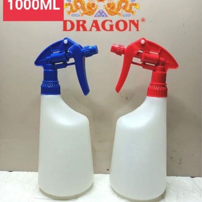 Jual Penyemprot air / jet sprayer 500cc/1000cc - Dragon | Shopee Indonesia