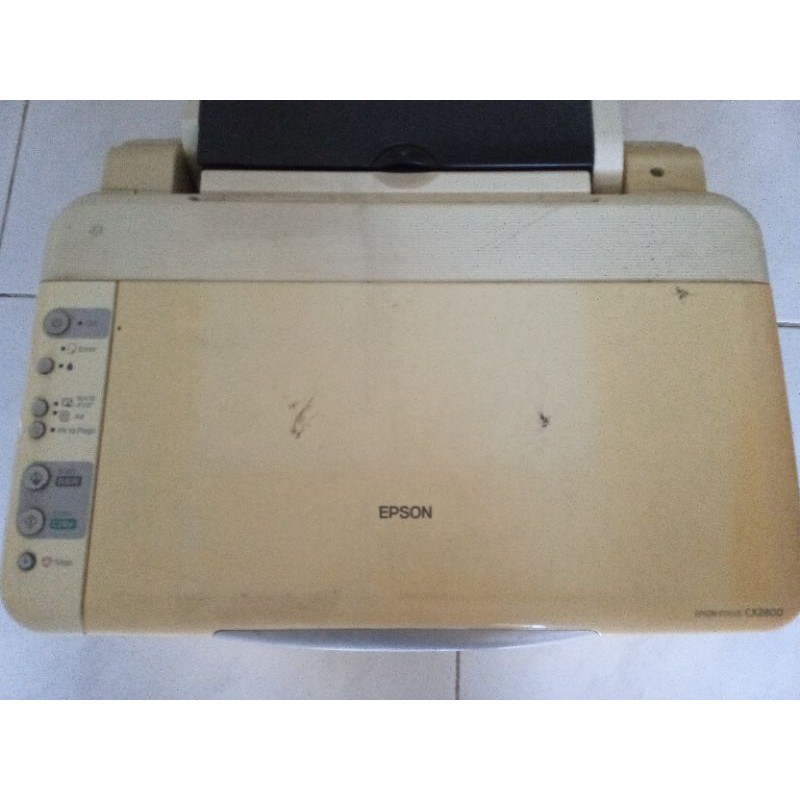Jual mesin printer+fotocopiEPSON | Shopee Indonesia