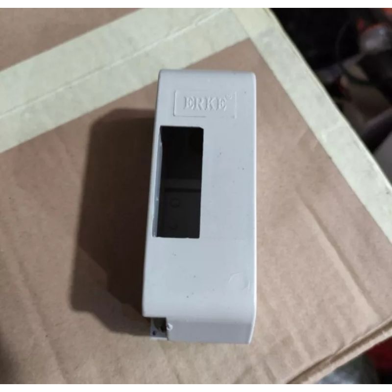 Jual Promo Box MCB 1 Grup Isi 1 Outbow | Shopee Indonesia