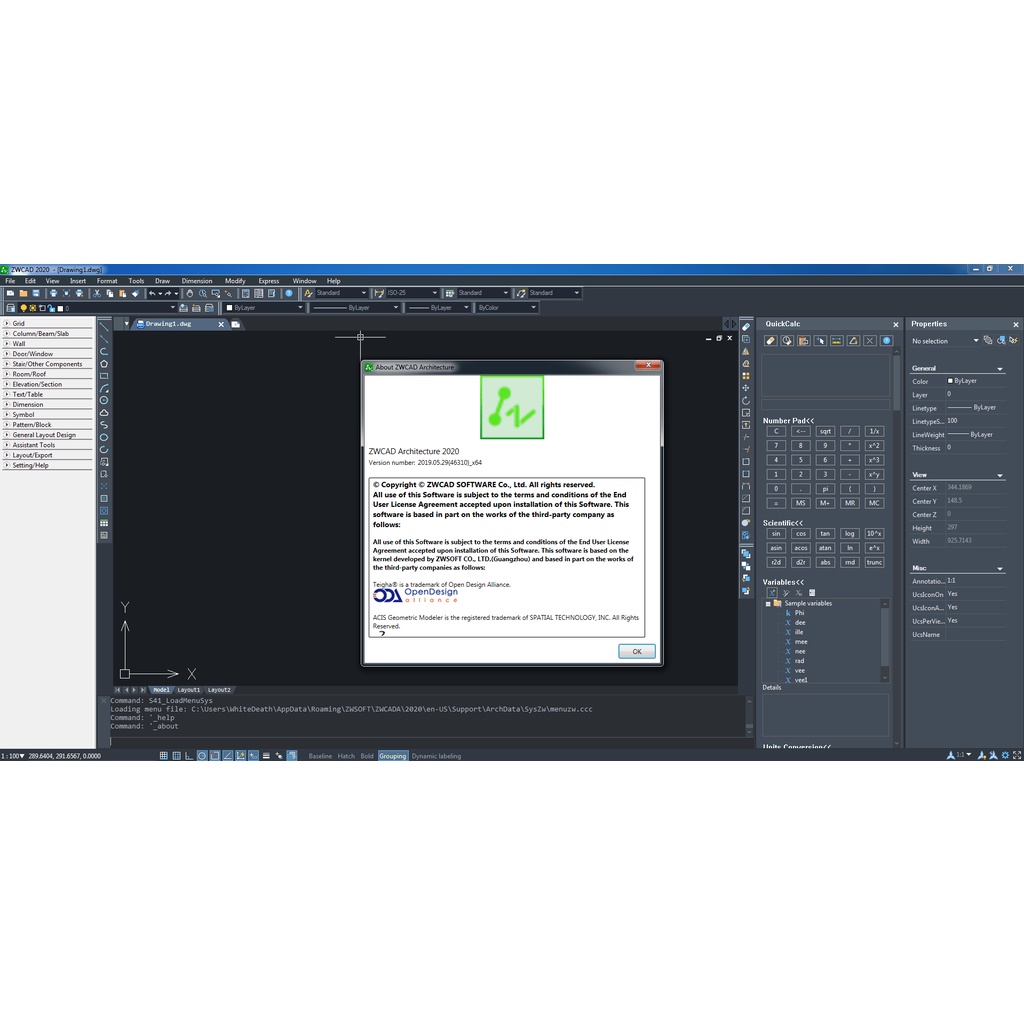 Jual ZWCAD Professional 2023 | Shopee Indonesia
