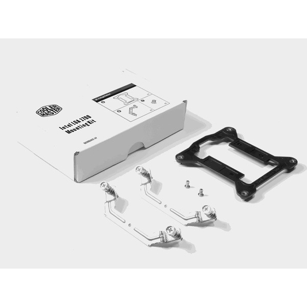 Jual Cooler Master Bracket LGA 1700 Hyper 212 - mounting kit | Shopee ...