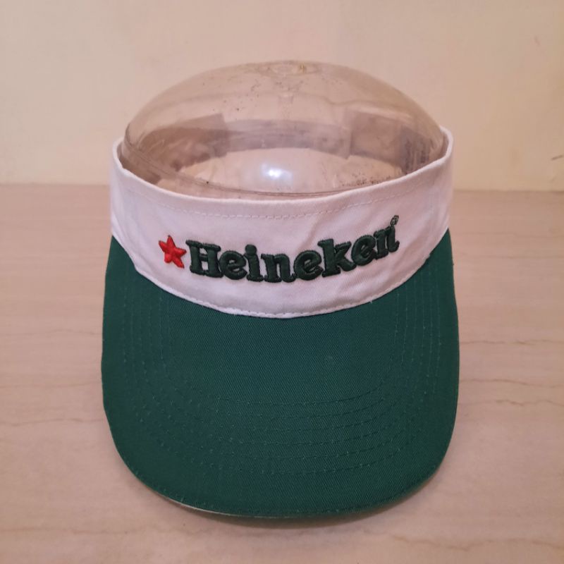 Jual TOPI BOLONG HEINEKEN | Shopee Indonesia