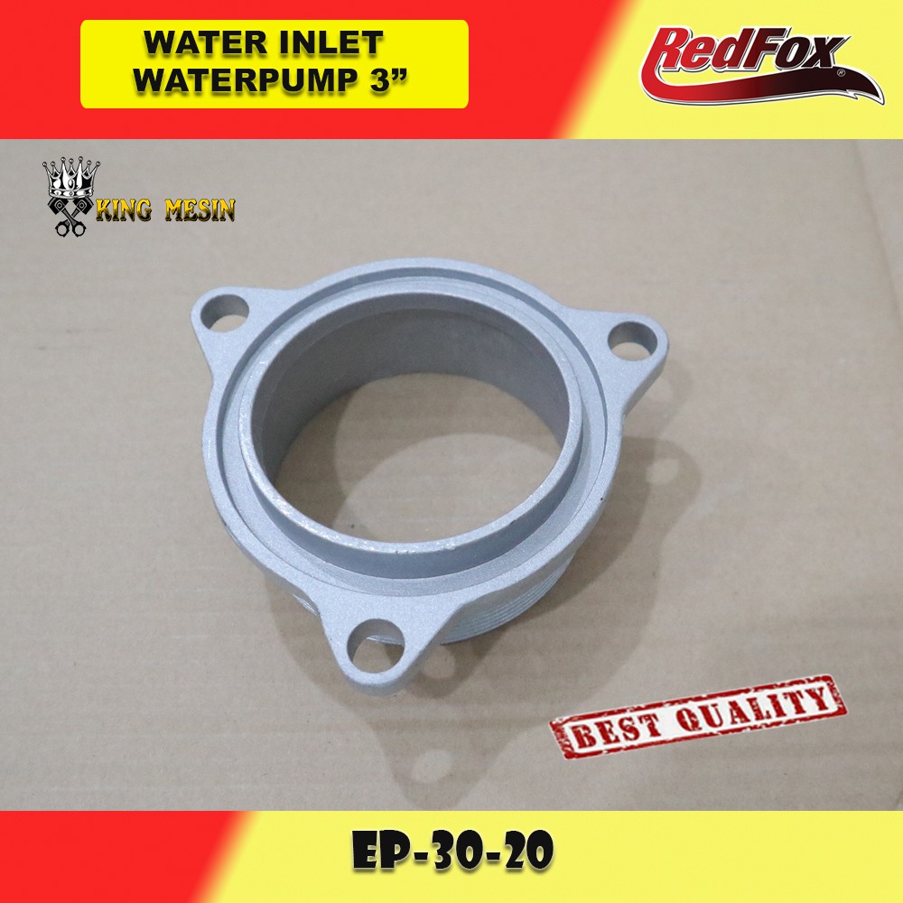 Jual WATER INLET UNTUK MESIN POMPA AIR 3 INCH | Shopee Indonesia