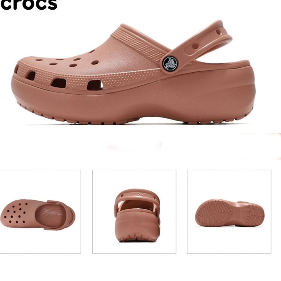 Jual Crocs Classic Bae Clog Sandal wanita Crocs classic Bae Clog crocs ...