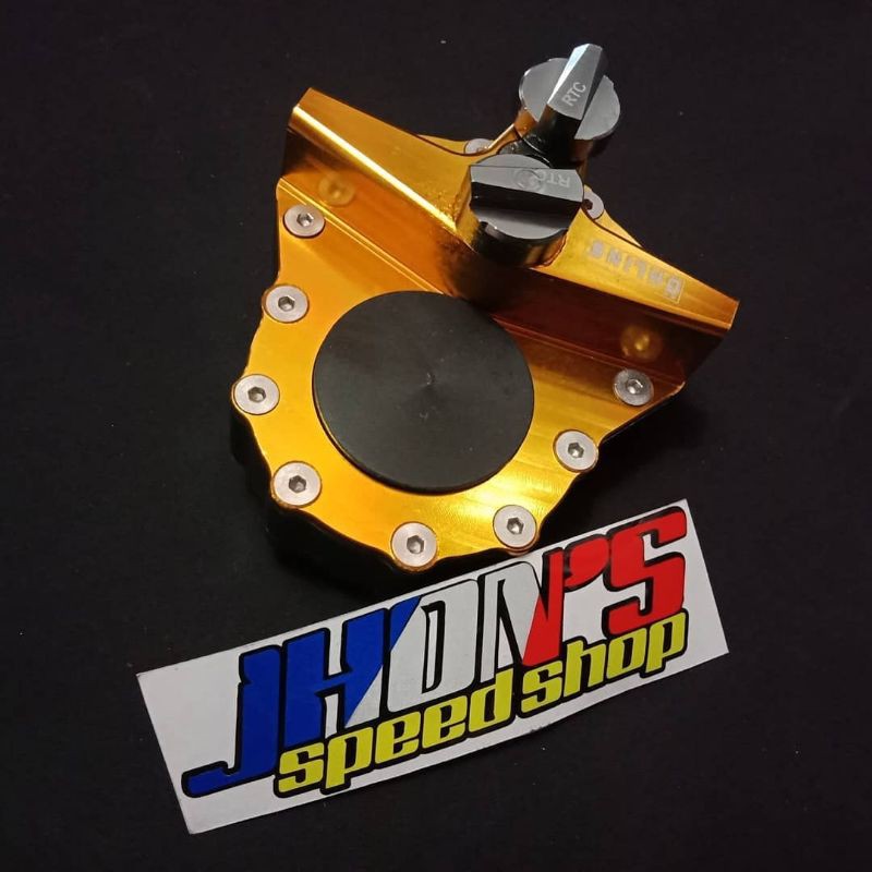 Jual stabilizer rtc ohlins thailand produk | Shopee Indonesia