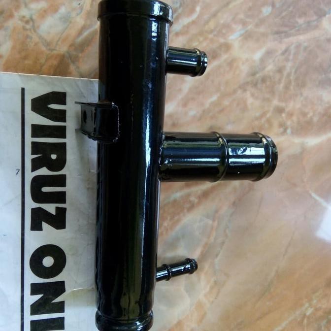 Jual COD - PIPA WATER AIR INLET BLOCK BLOK MESIN SUZUKI VITARA ESCUDO ...