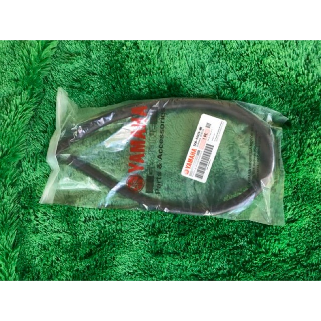 Jual Selang Tabung Oli Samping Original Yamaha F1zr F1z Force 1 Alfa ...