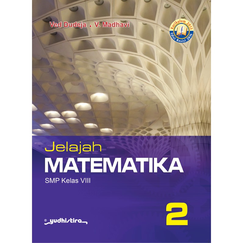 Jual Buku Jelajah Matematika SMP Kelas 8 | Shopee Indonesia Jual Buku Jelajah Matematika SMP Kelas 8 | Shopee Indonesia