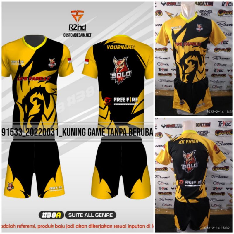 Jual jersey | Shopee Indonesia
