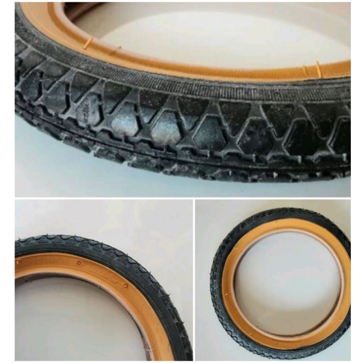Jual BAN LUAR 12 X 2.125 SEPEDA ANAK 12 1/2 X 2125 2.125 2 1/4 1 | Shopee Indonesia