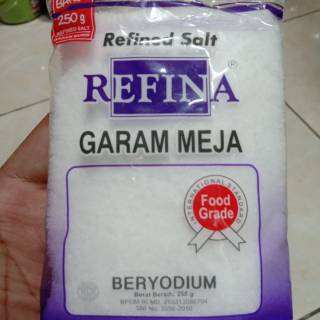Jual Garam Revina 500gr | Shopee Indonesia