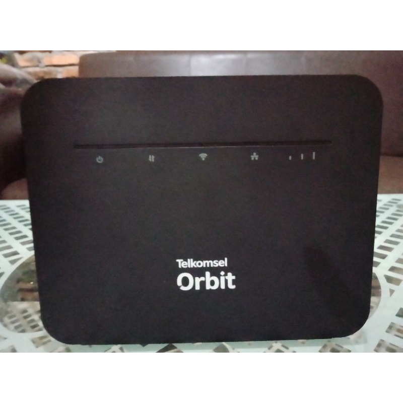 Jual Modem Orbit Pro HKM281 All Operator | Shopee Indonesia