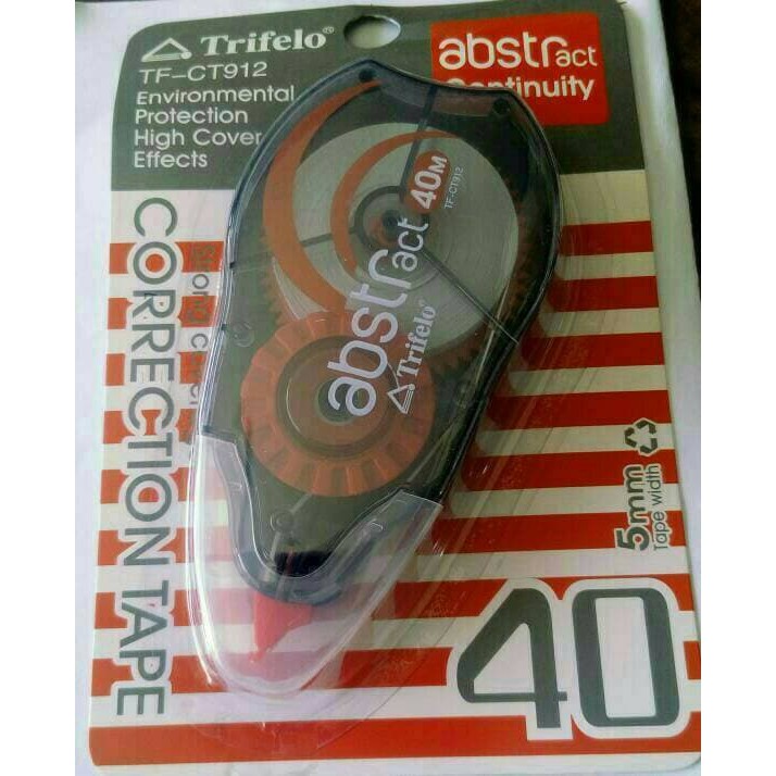 Jual Correction Tape - Tipex Kenko - Refill Tipex Tombow Correction ...