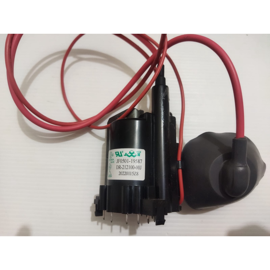 Jual FLYBACK PLAYBACK JF0501-19587 | Shopee Indonesia