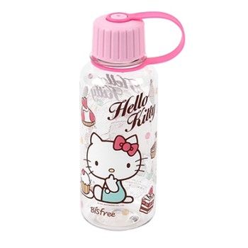 Jual Lock N Lock Hello Kitty Limited Edition 380 ml | Shopee Indonesia